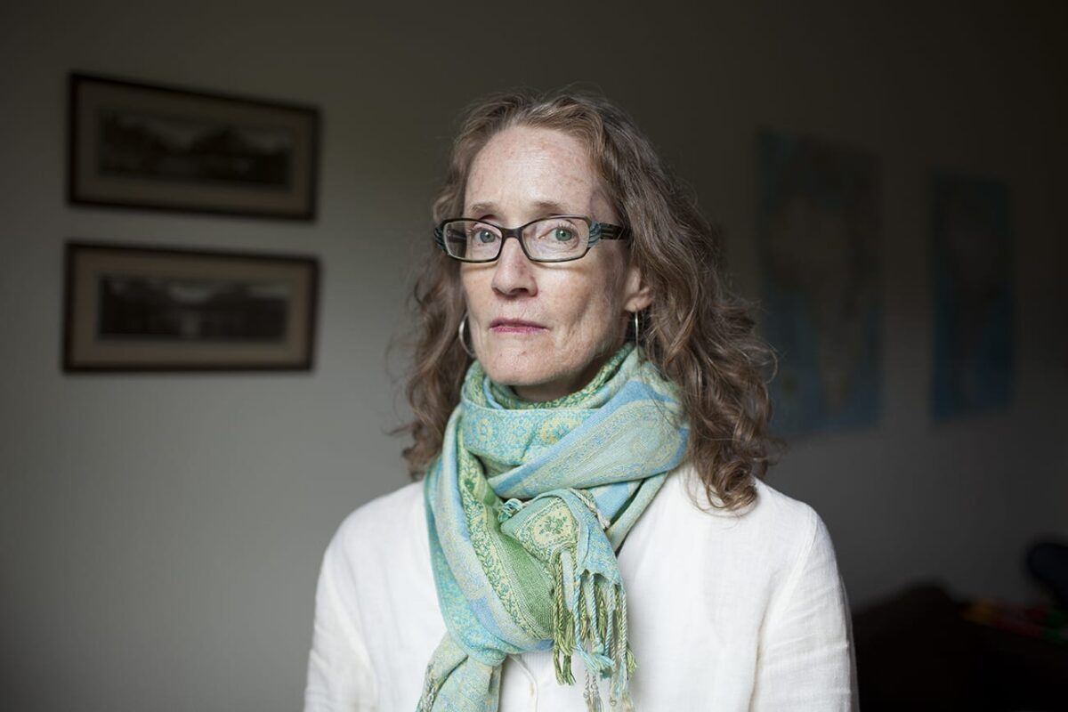 Finding peace and security after asylum – Borderless Magazine NFP