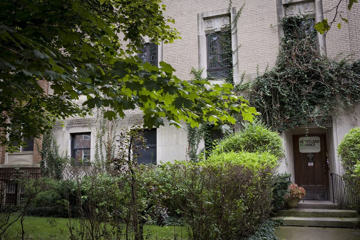 Finding peace and security after asylum – Borderless Magazine NFP