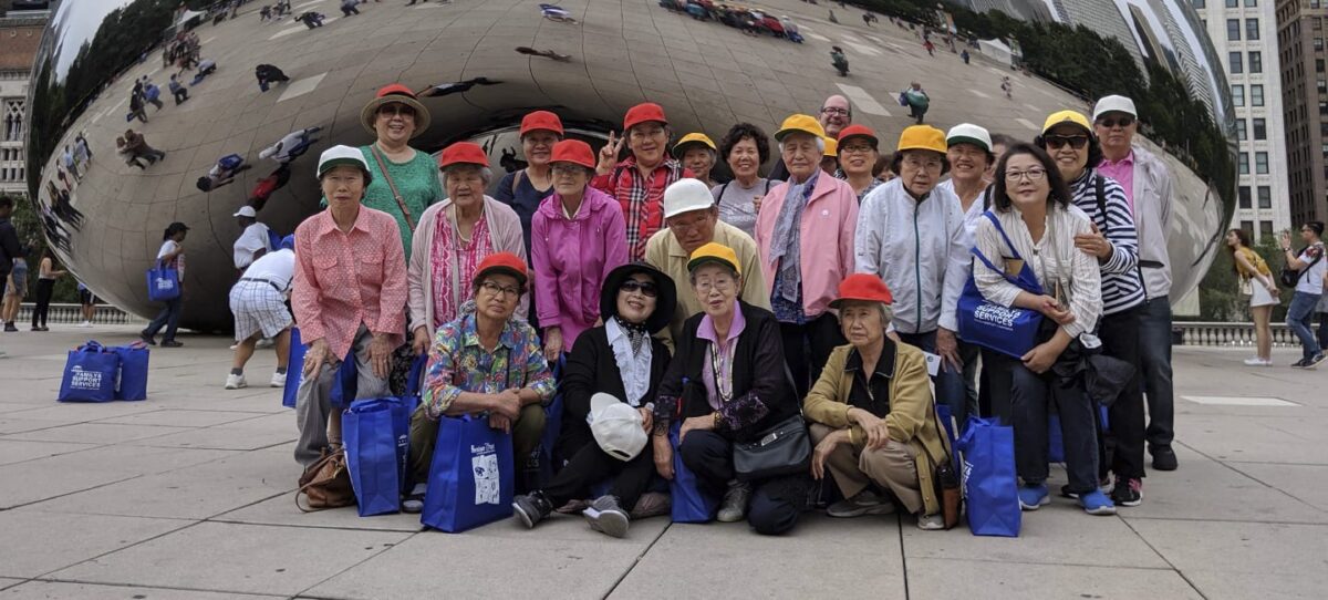 Six immigrant organizations that need your help – Borderless Magazine NFP