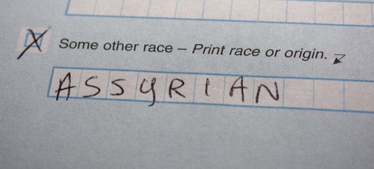 ‘Hard-to-Count’ Assyrian community prepares for the census