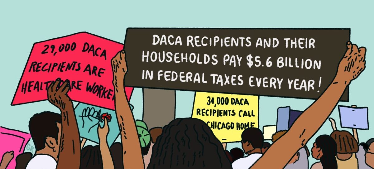 Supreme Court Protects DACA: Understanding the Court's Decision and the ...