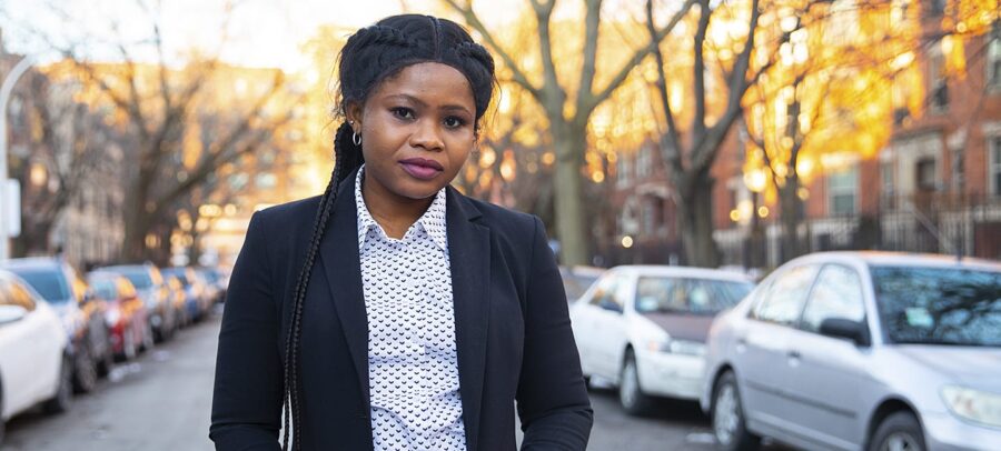 Finding a new start in the US through education – Borderless Magazine NFP