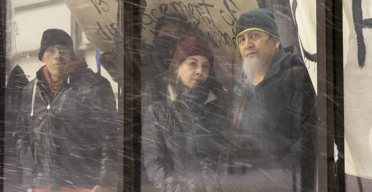 In Little Village, An Immigrant-Led Artists’ Commune Resists as ...