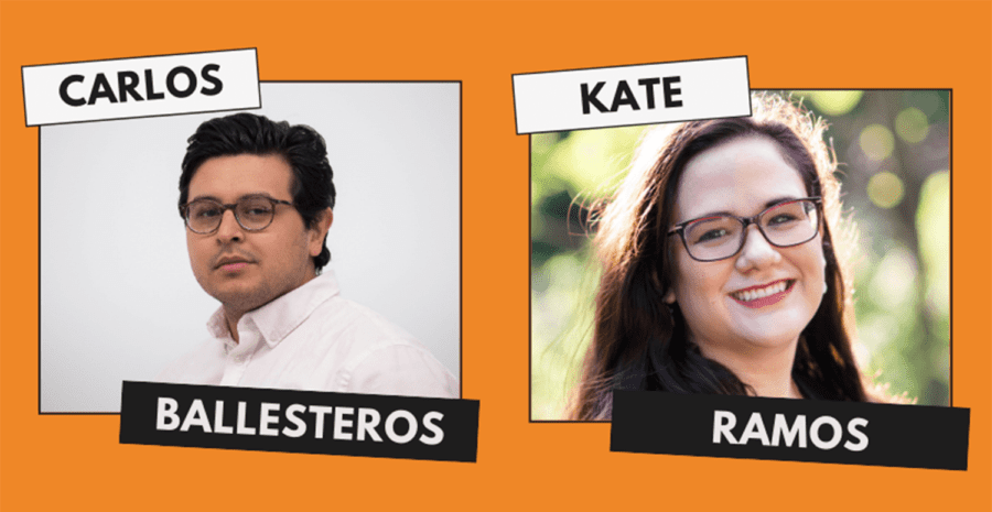 Kate Ramos sobre el proceso de condena a deportación – Borderless ...