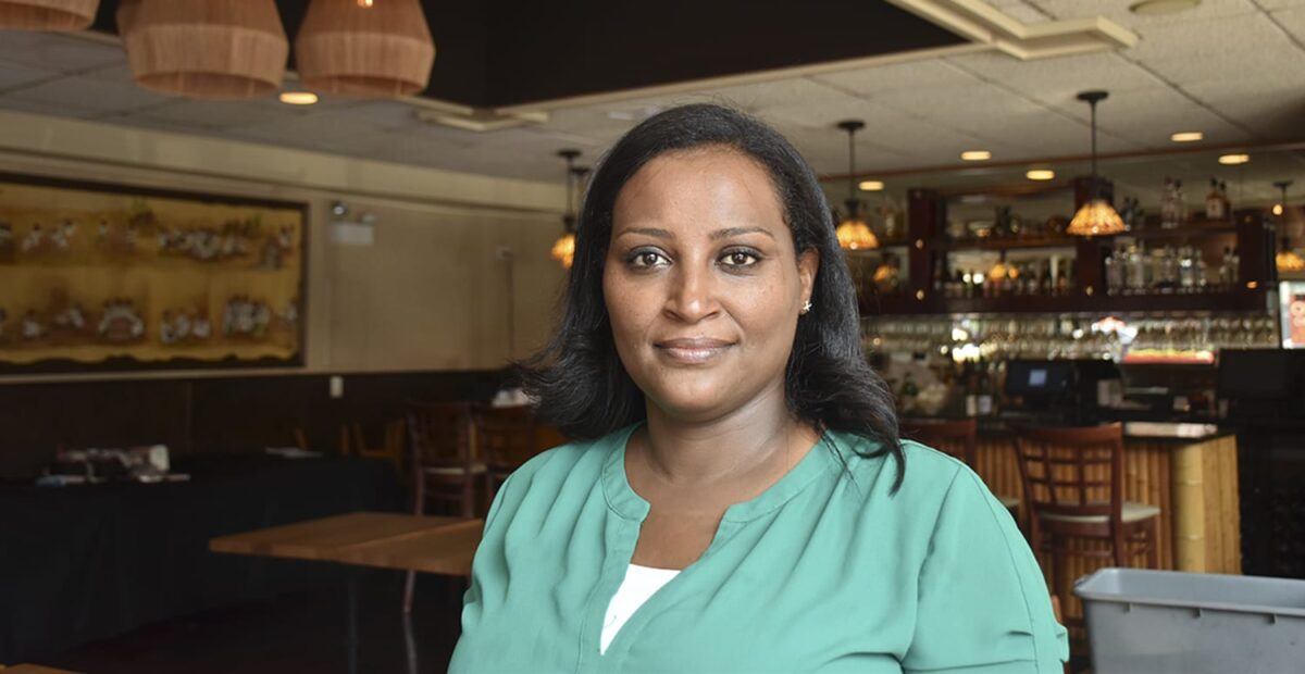 Coping with the Tigray Conflict an Ocean Away – Borderless Magazine NFP