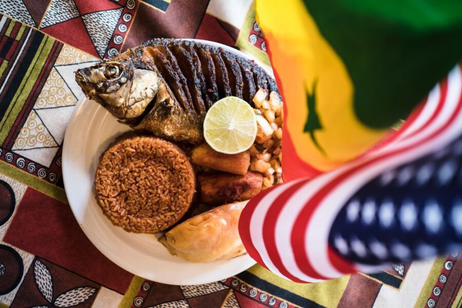 The Ultimate Guide to African Food in Chicago – Borderless Magazine NFP