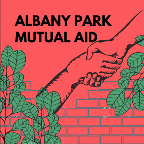 Your Guide to Mutual Aid Groups in Chicago – Borderless Magazine NFP
