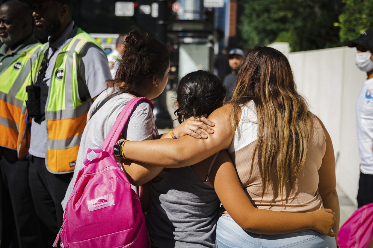 Chicago's immigrant stories – Borderless Magazine NFP