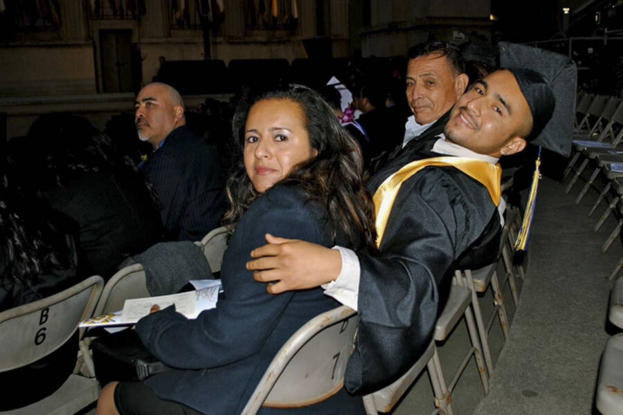 Excerpt from Javier Zamora’s ‘Solito’ – Borderless Magazine NFP