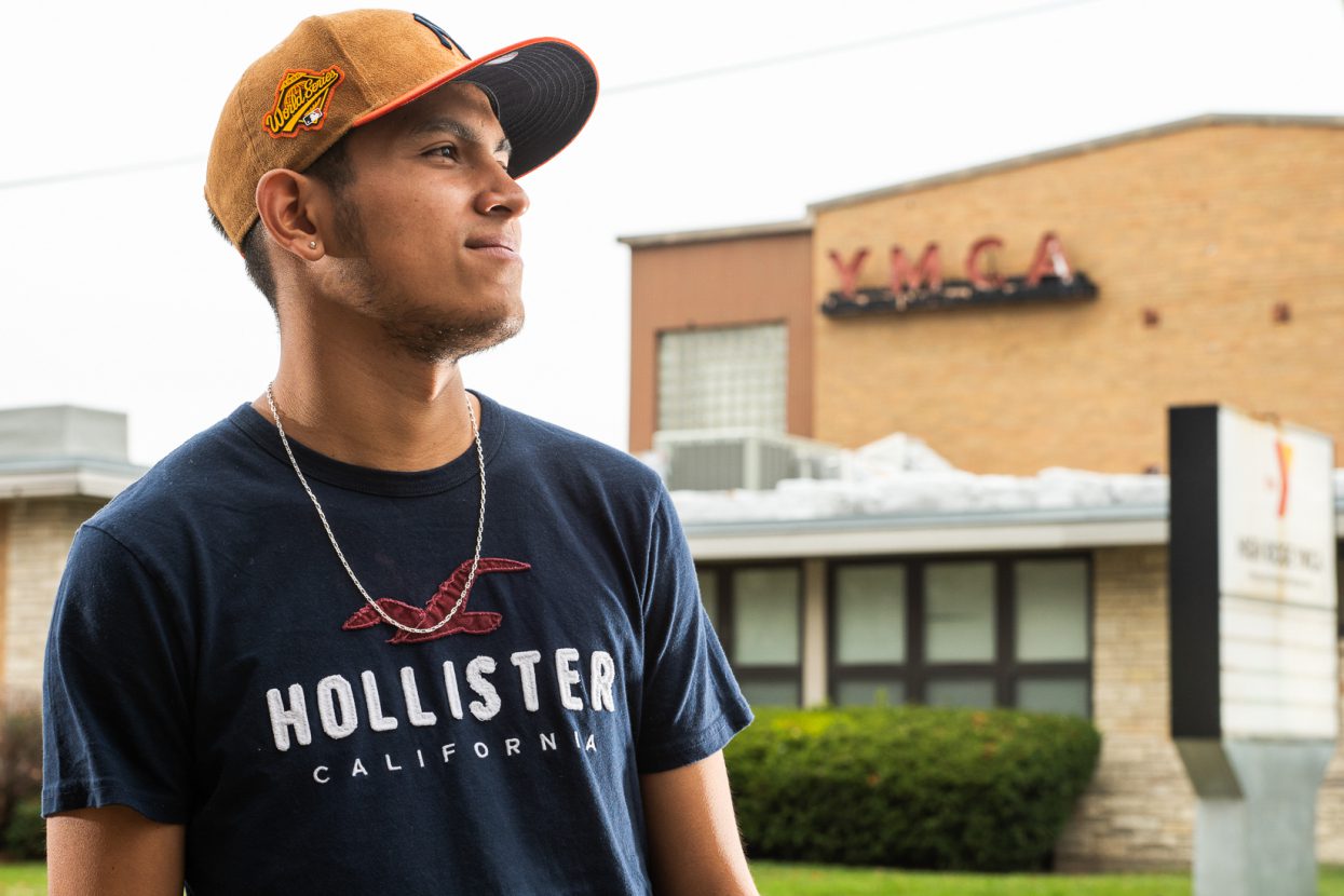 Chicago's immigrant stories – Borderless Magazine NFP