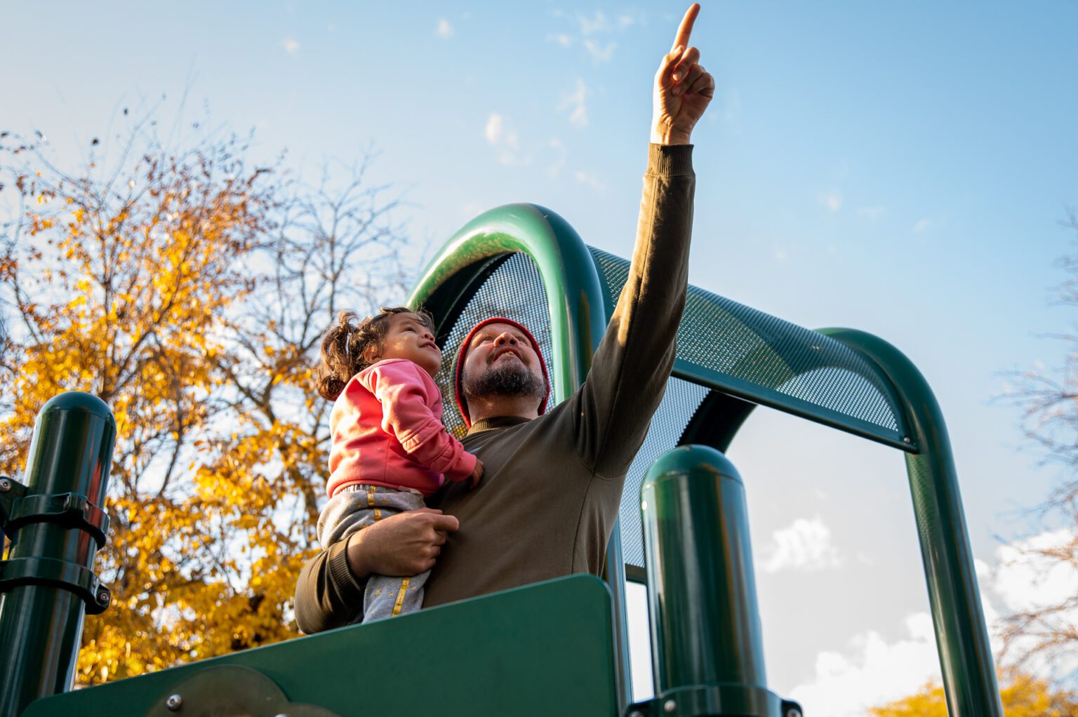 Venezuelan Family Searching for New Home in Chicago – Borderless ...