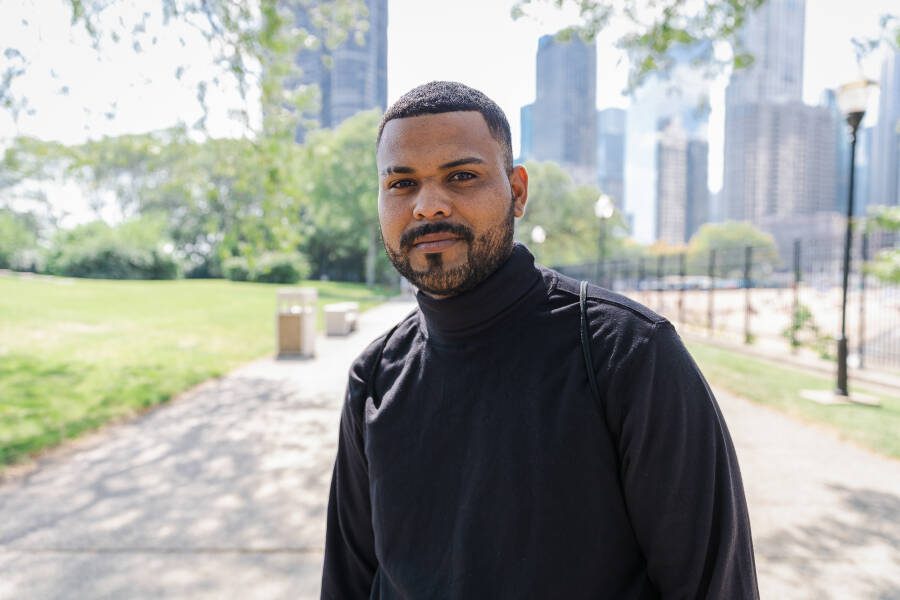 Chicago's immigrant stories – Borderless Magazine NFP