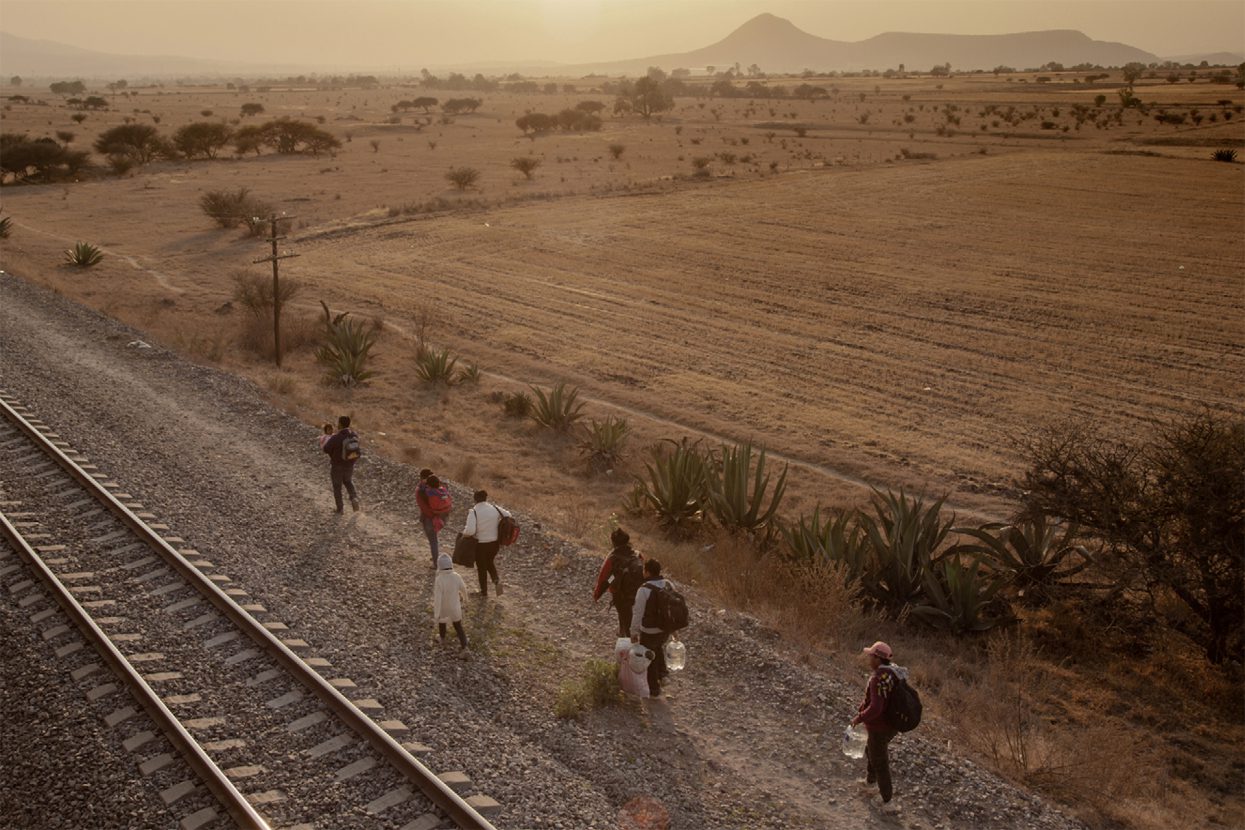 Things To Do In Chicago, April 6 -12 – Borderless Magazine