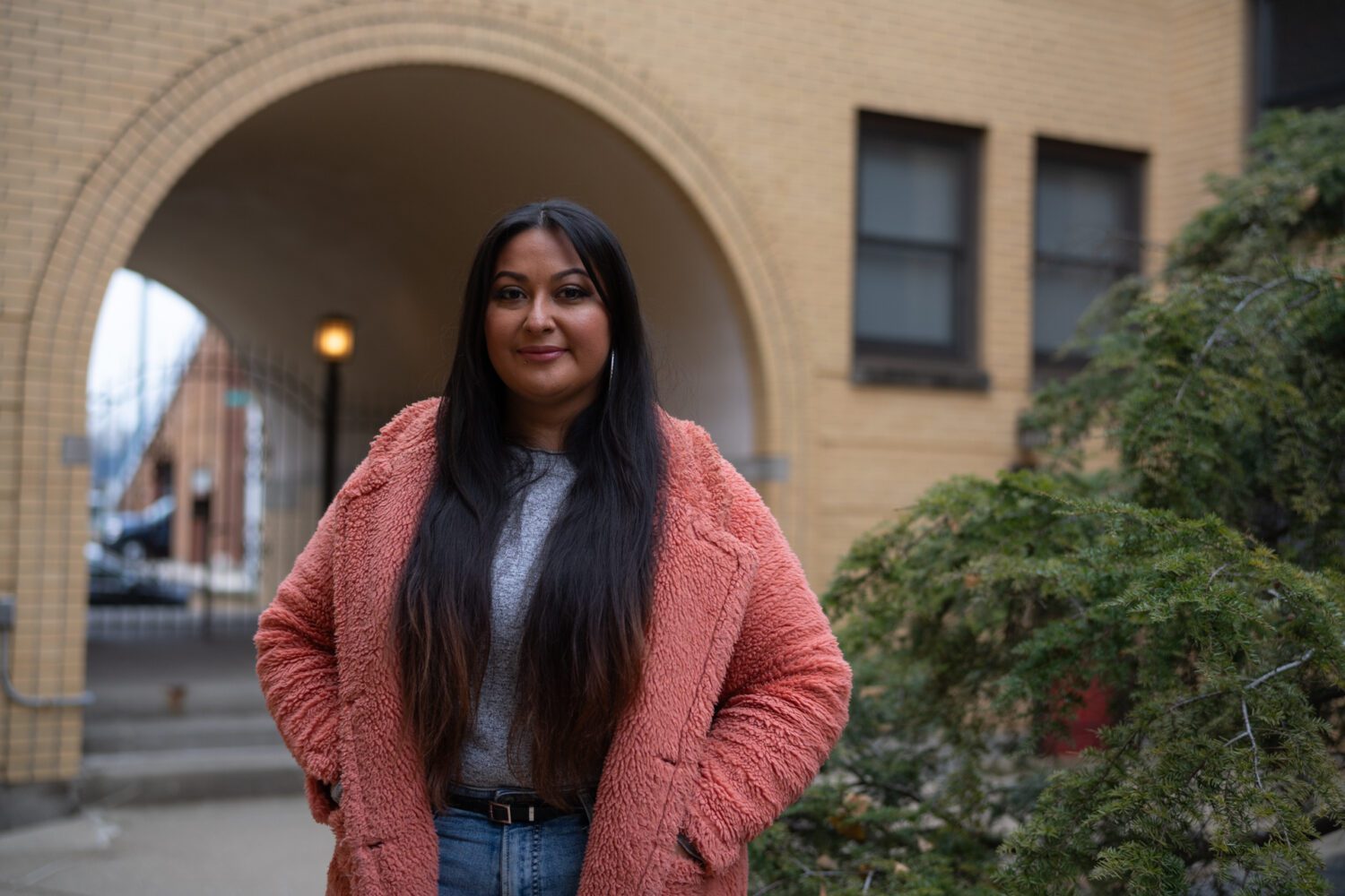 How Oak Park residents are helping find homes for migrant families ...