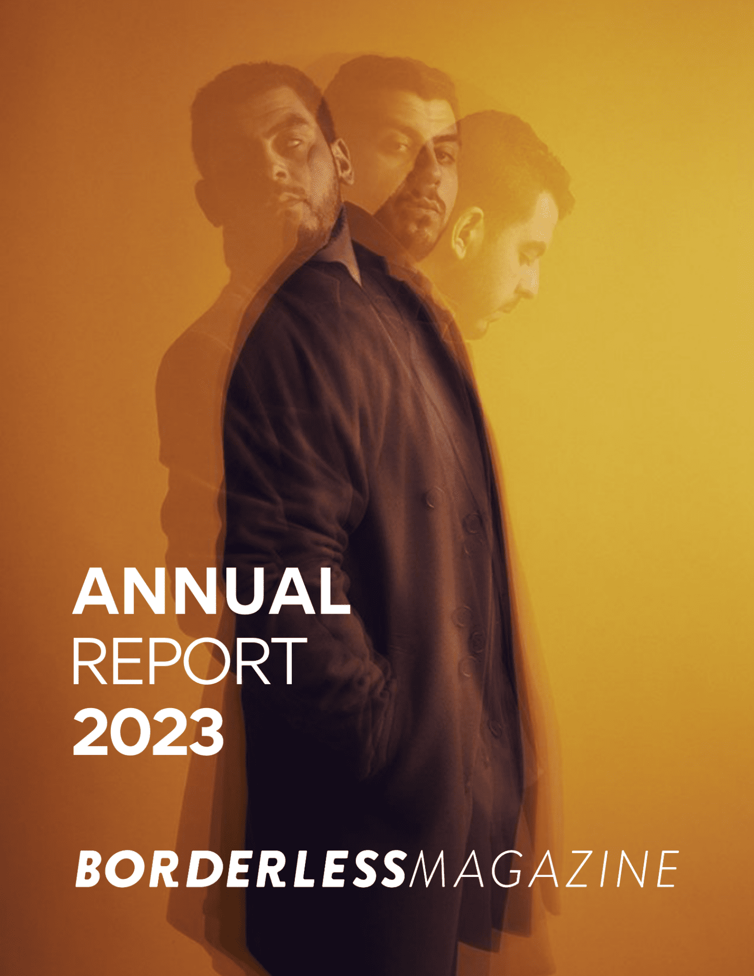 Our Impact – Borderless Magazine NFP